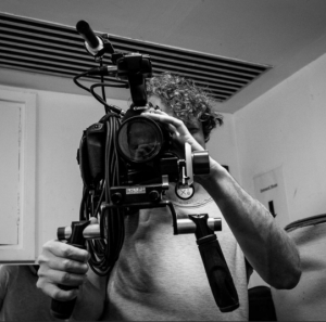 Filmaker Director of Photography - Dan Redding